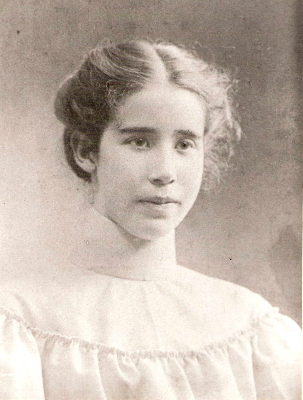 Farmors familie – BECK-OTZEN