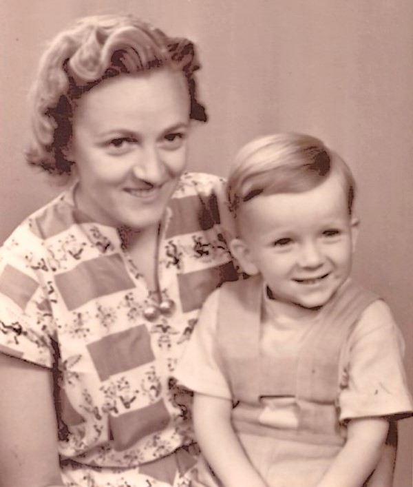 Inger, Birgers mor – BECK-OTZEN