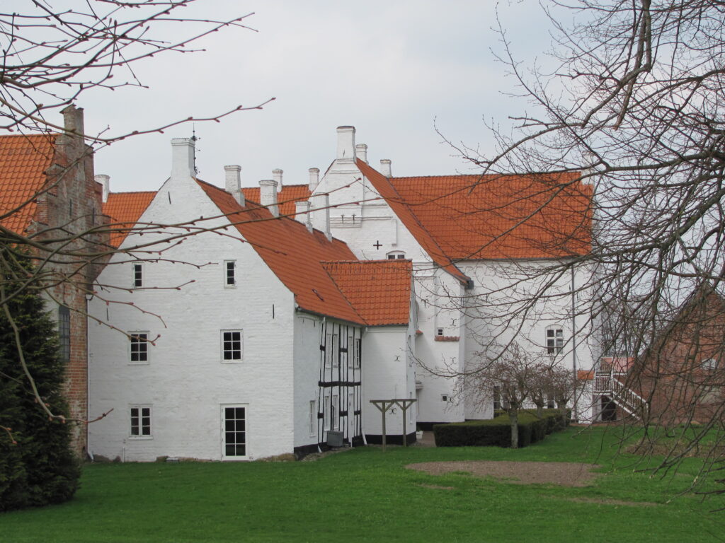 Christian Erhard Beck – BECK-OTZEN