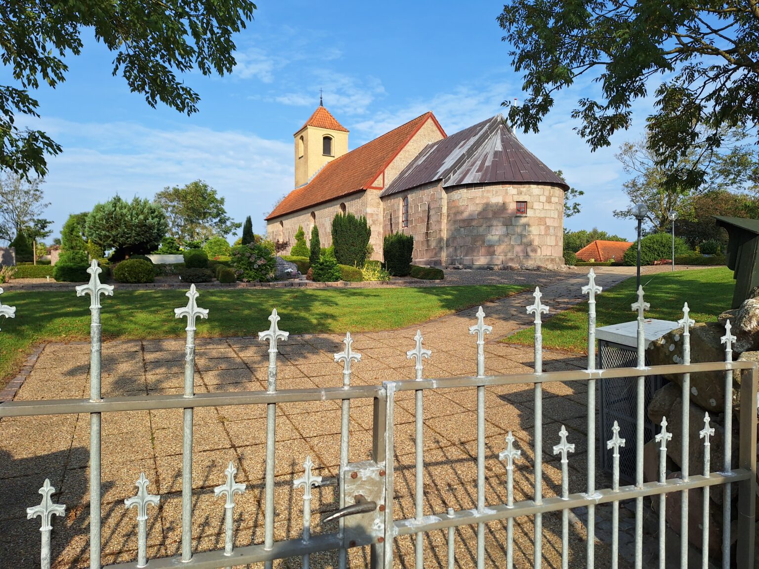 Otzen – farfars familie – BECK-OTZEN